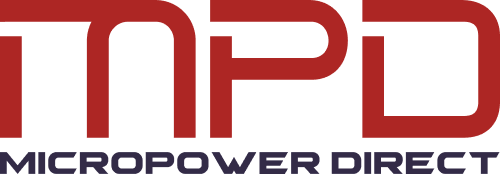 Edge Electronics is an Authorized Distributor of Power Supplies by MicroPower Direct